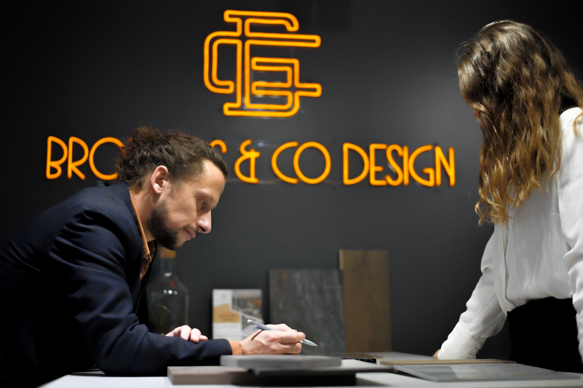 Prestations architecte d'intérieur | Un accompagnement sur mesure